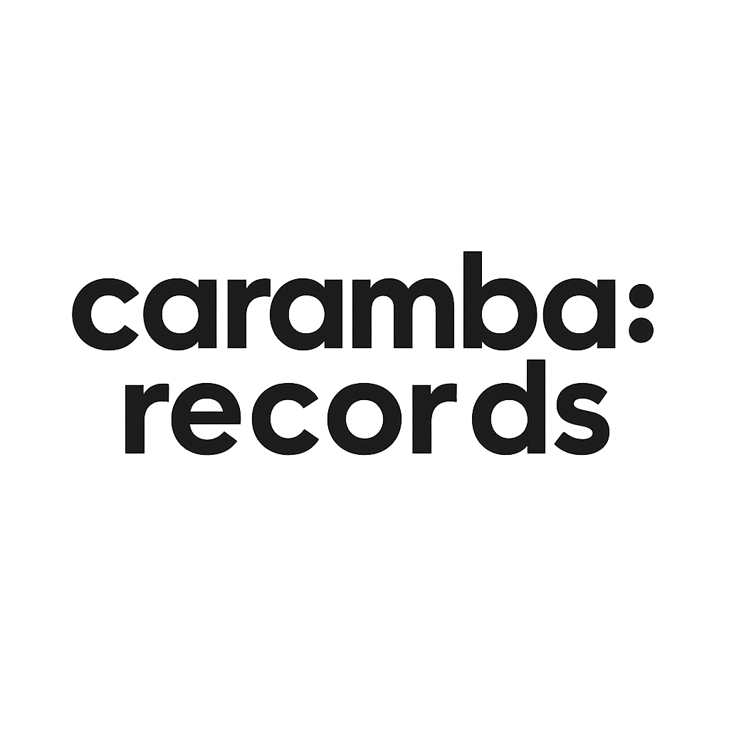 Caramba Records – Booster Store